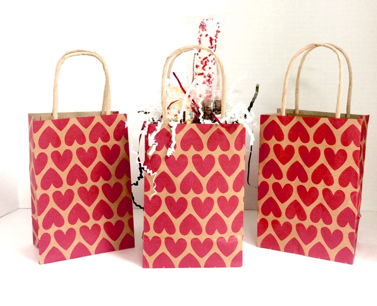 Valentines Dinner TAKE OUT - only 20 orders | La Duni Baking Studio ...